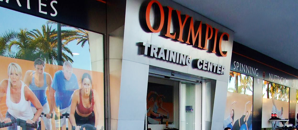Fisioterapia | Olympic Training Center